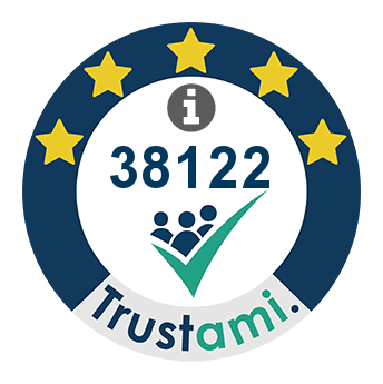 najoba.de Calificación y experiencia en Trustami