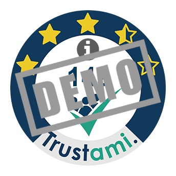Misumi-europe.com Calificación y experiencia en Trustami
