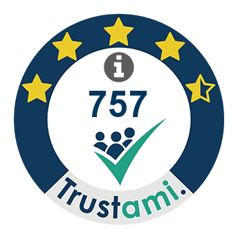 UNICEPTA GmbH Review & Experience on Trustami