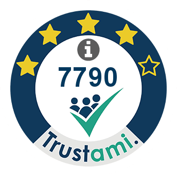 Ingram Micro Review & Experience on Trustami