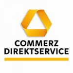 Commerz Direktservice Beoordeling en recensie op Trustami