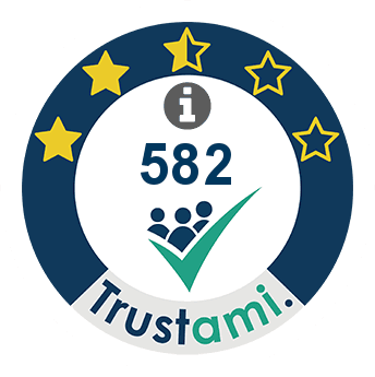 SGS Germany GmbH Évaluation et expérience sur Trustami