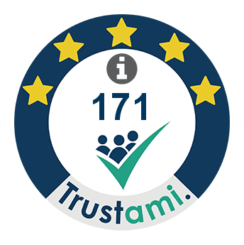 Upag.eu Calificación y experiencia en Trustami