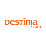 Destinia Review & Experience on Trustami