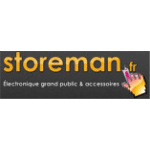 storeman.fr Beoordeling en recensie op Trustami