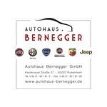 Autohaus Bernegger GmbH Bewertung & Erfahrung auf Trustami