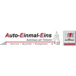 Auto Einmal Eins